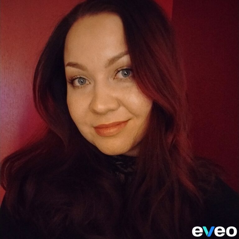 Tangomarkkinat äänestys naiset 2 vaihe - Eveo